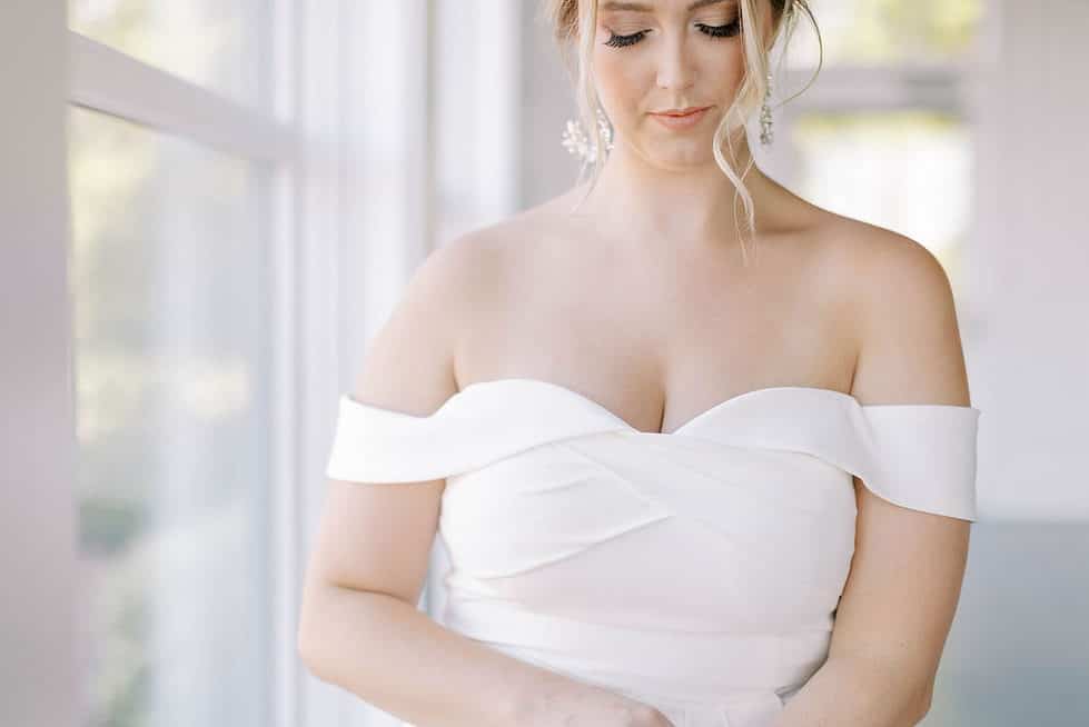 How Much Should You Budget For A Wedding Dress In 2023 how-much-should-you-budget-for-a-wedding-dress-in-2023