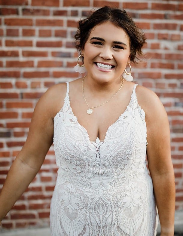 11 Different Types of Lace Explained - Savvy Bridal