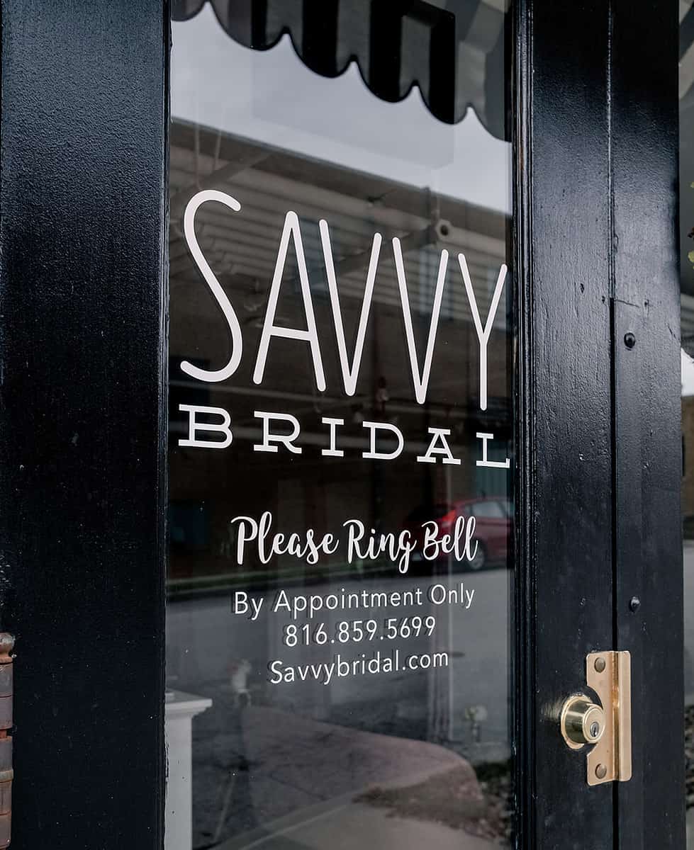 10 Wedding Dress Appointment Etiquette Rules You Should Follow