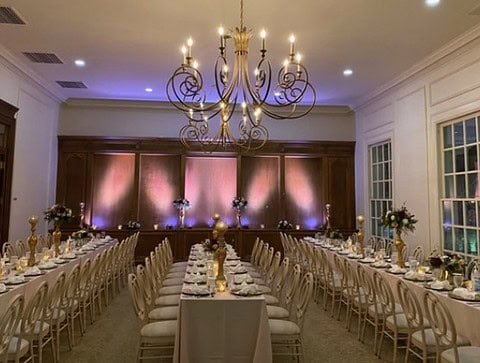 21 Wedding Venues to Consider in Kansas City