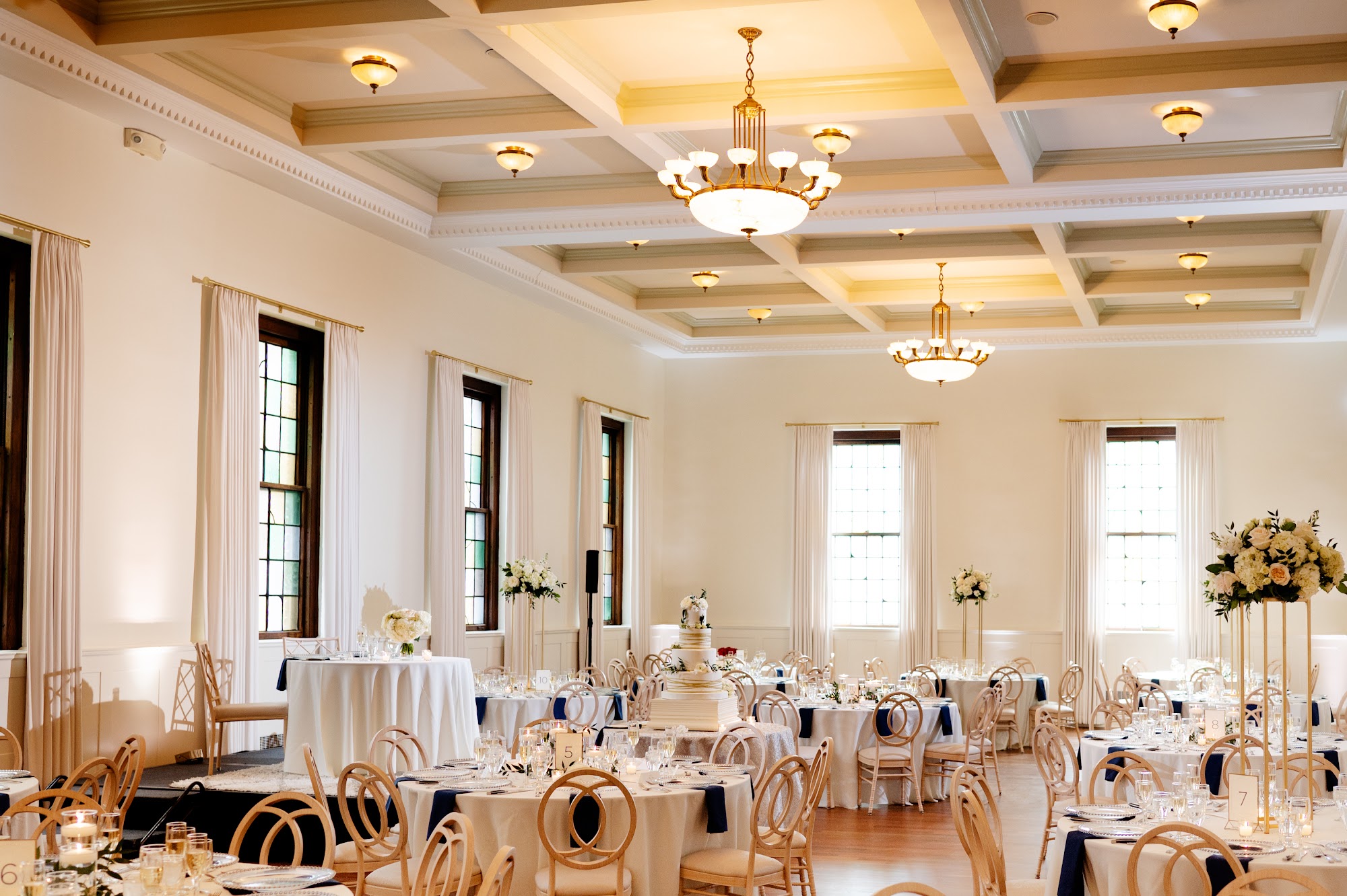 Best Wedding Venues in Kansas City 2026 | Savvy Bridal's Local Guide