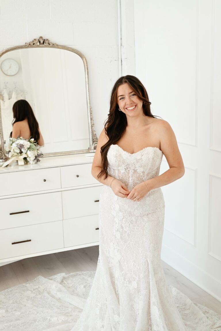 Designers - Savvy Bridal