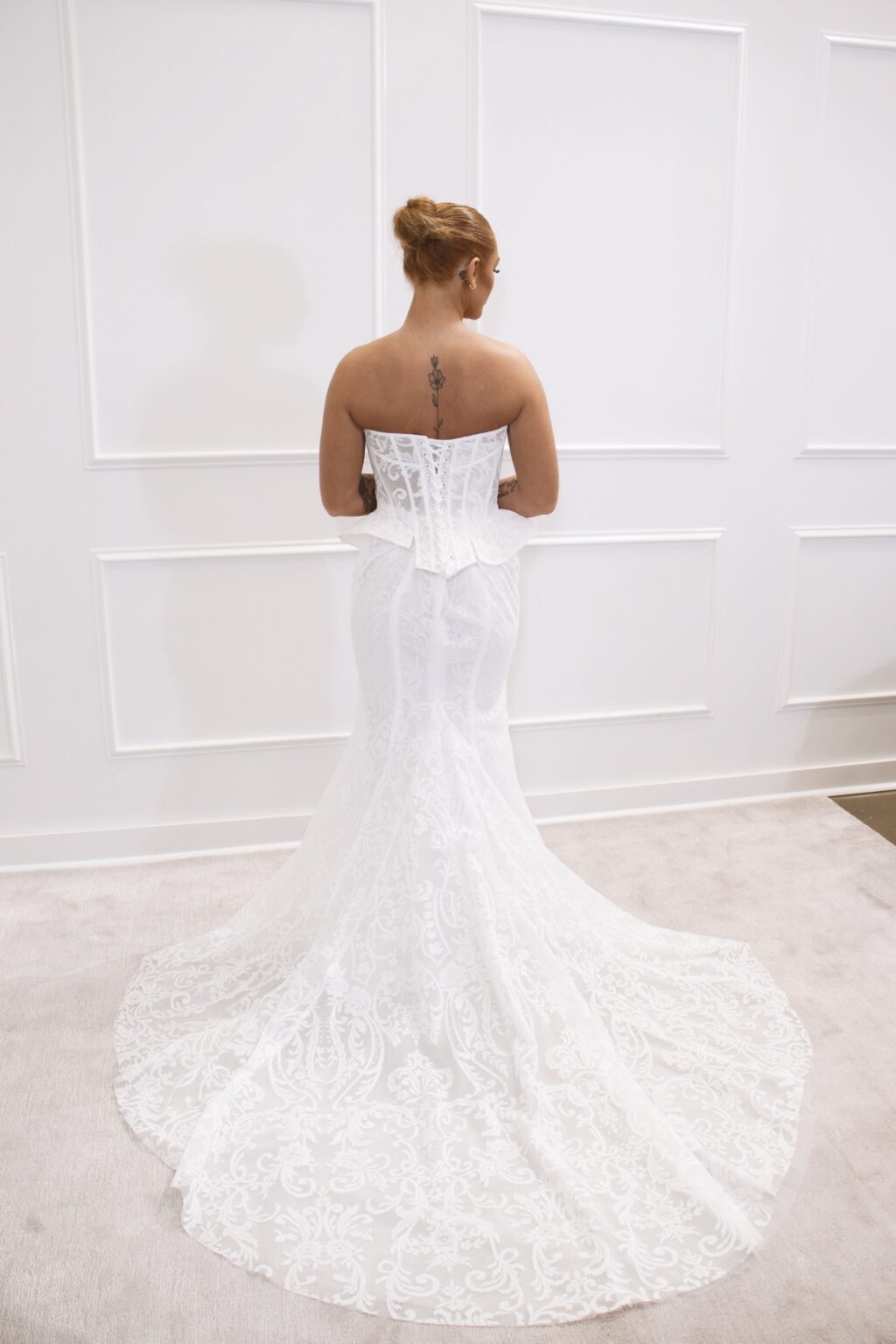 La Premiere at Savvy Bridal