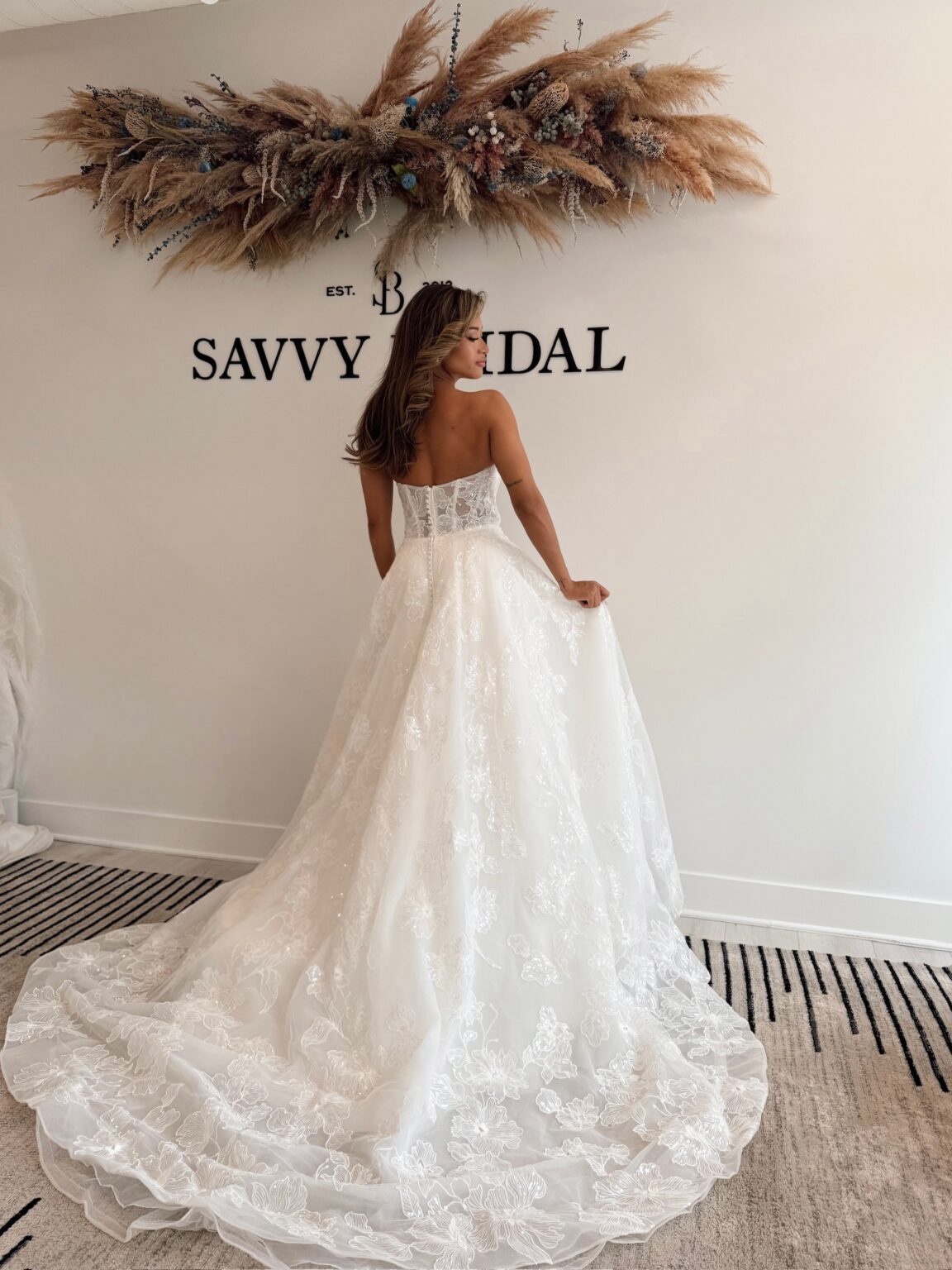 Beloved Bridal Gowns - Exclusively at Savvy Bridal